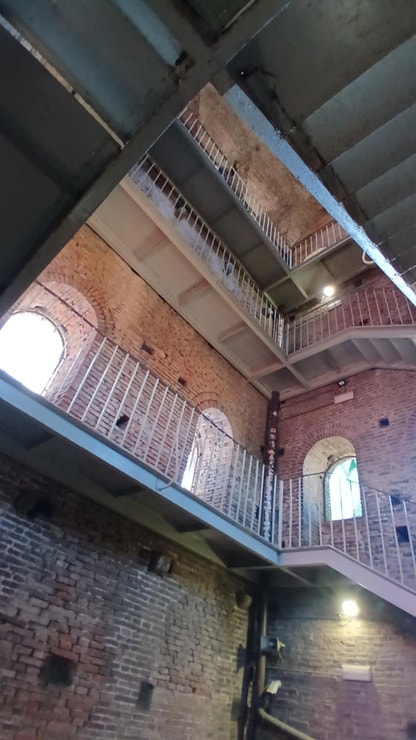 Při toulkách Toskánskem navštivte město Lucca. Miloval jej i Karel IV. | Vogue CS